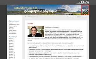 GEO 1001 - Introduction à la géographie physique - Cours en ligne ...