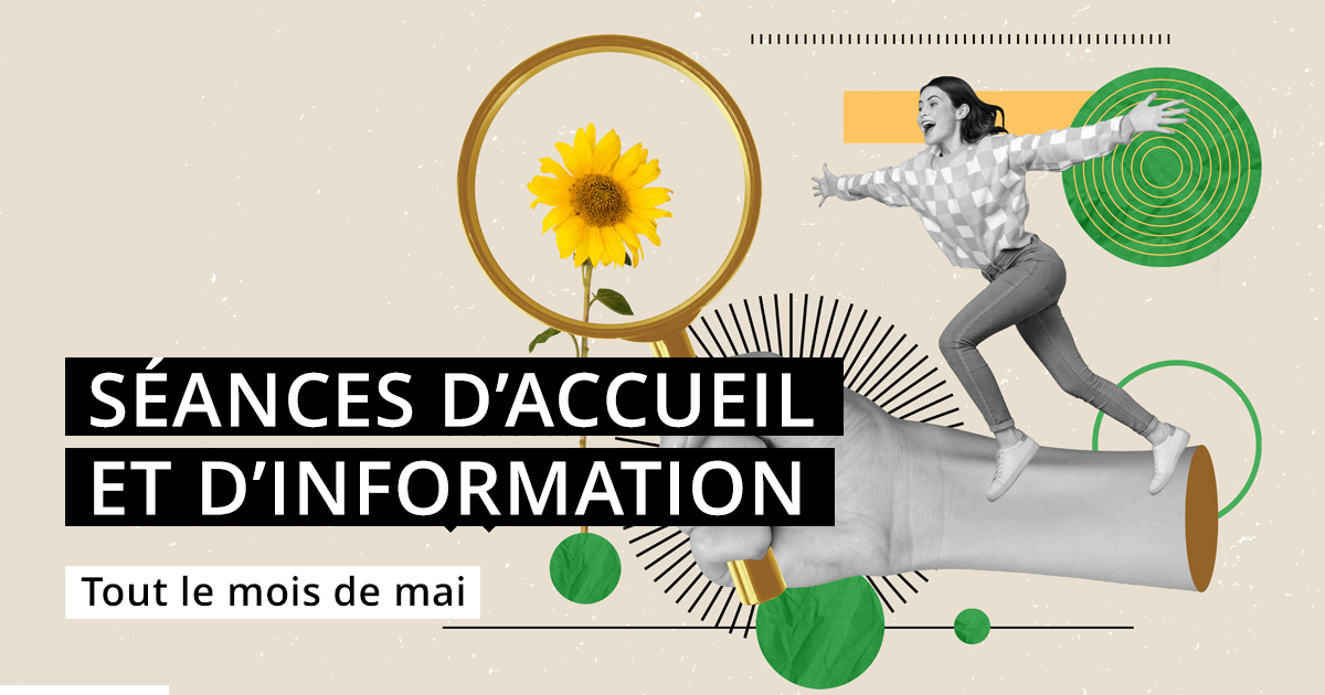 Activités d'accueil pour découvrir votre université | Université TÉLUQ ...