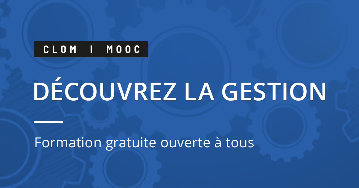 Découvrez la gestion | Université TÉLUQ - Formation à distance