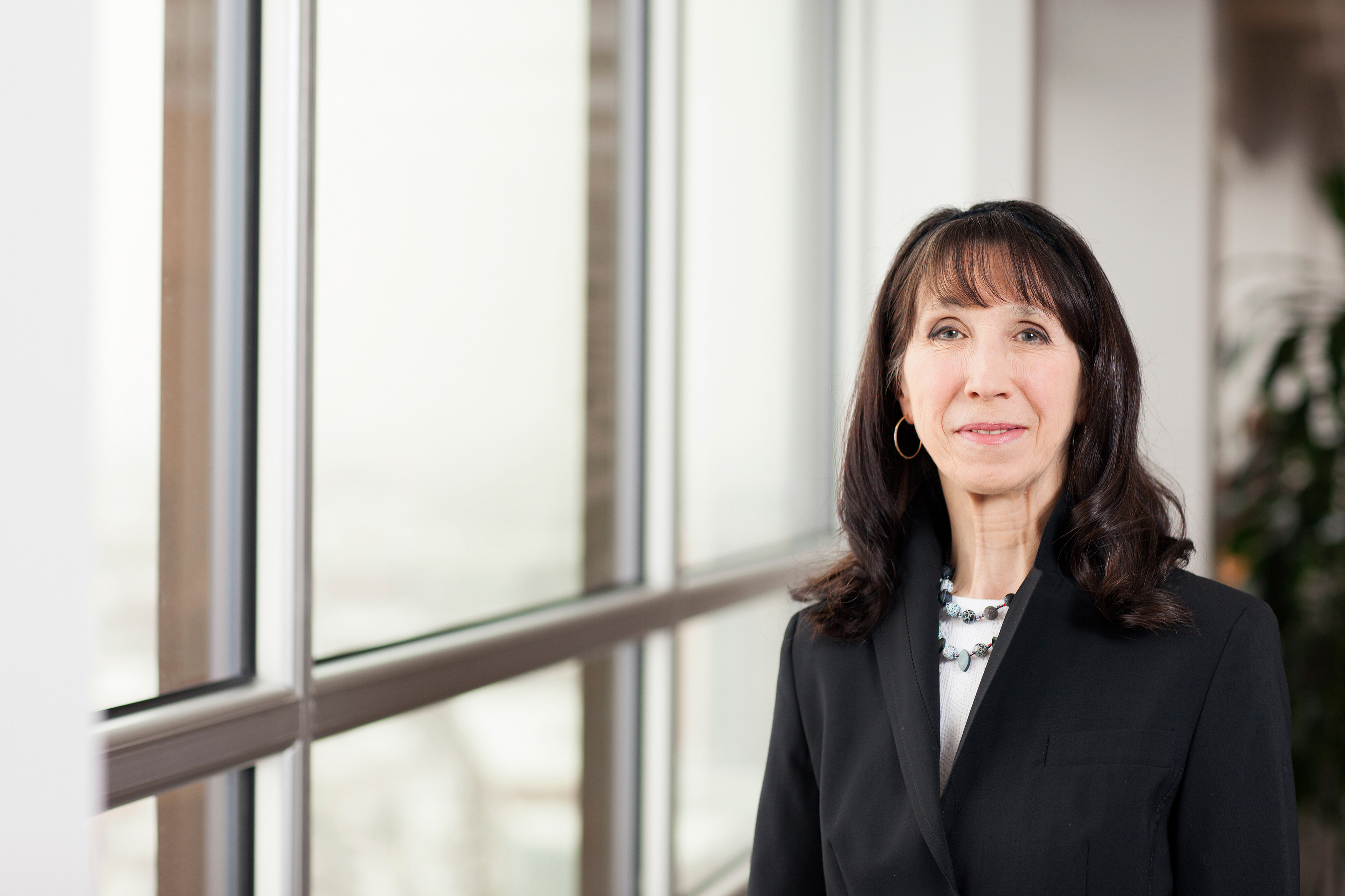 Le prix Camille-Laurin décerné à la professeure Angéline Martel de l ...